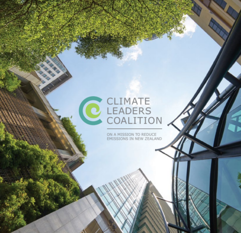 Strategic Documents - Climate Leaders Coalition