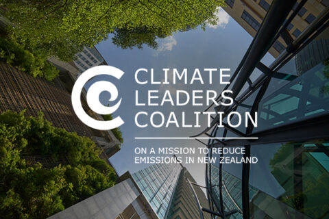 Vector explains the Climate Leaders Coalition | Climate Leaders Coalition