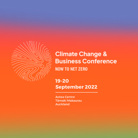 Climate Change and Business Conference | Climate Leaders Coalition