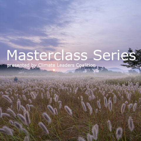 CLC Masterclass Series: Exploring scope 3 emissions | Climate Leaders ...