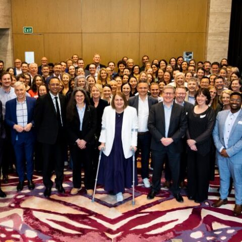 Climate Leaders Coalition | On a mission to reduce emissions in NZ